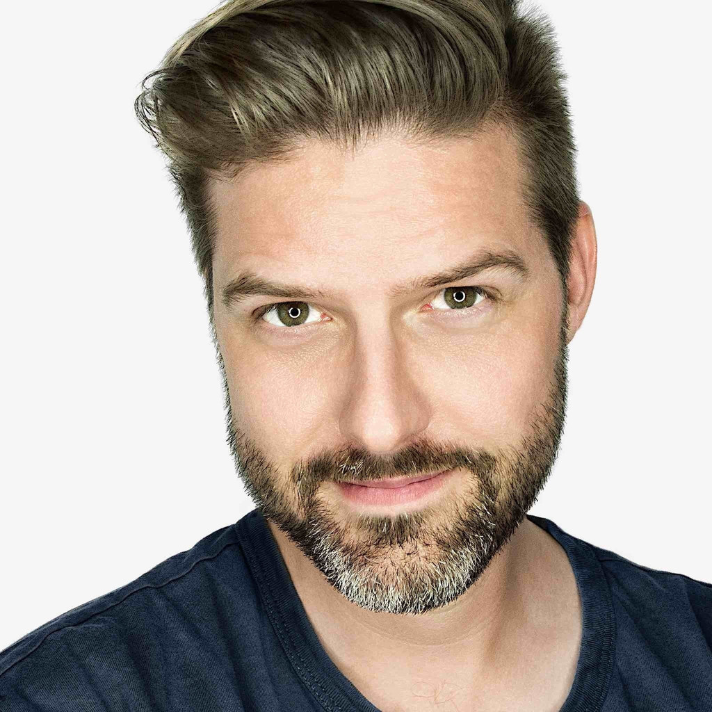 Dominik Gries - Supervisor, Creation - QVC Handel S.à r.l. & Co. KG | XING