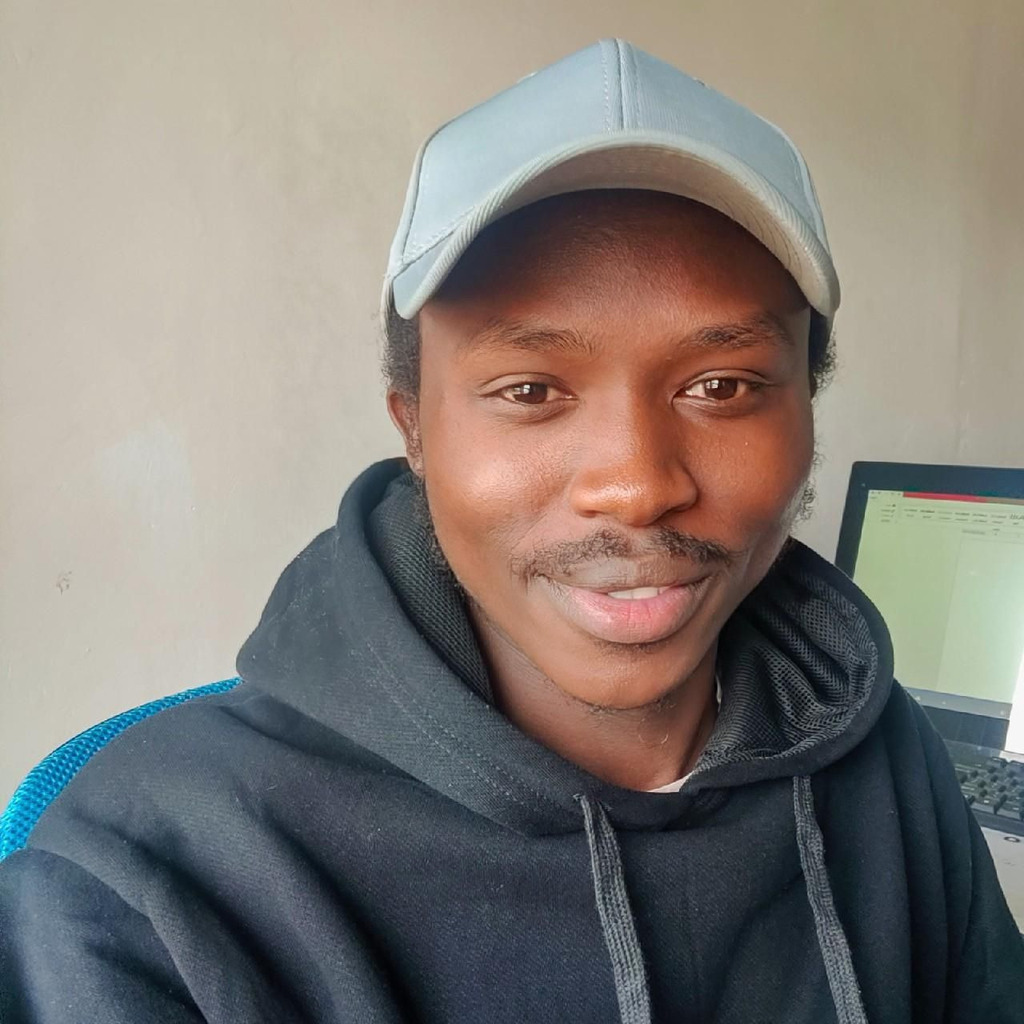 Amimo Larry Nathoo - Maintenance Engineer - Riziki Fresh Ltd | XING