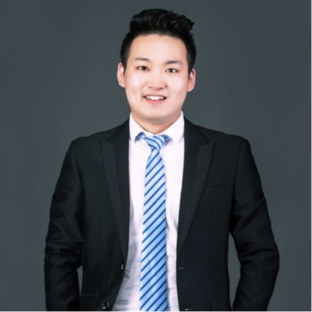 Bruce Guo - Vice President - NINGBO GENERAL UNION | XING