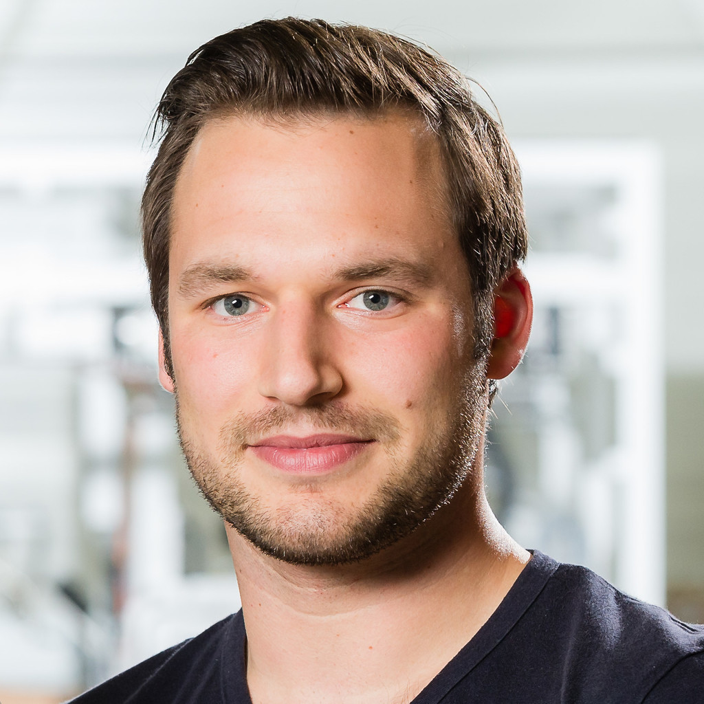 Pascal Egger - Team Manager R&D - Bühler Group | XING