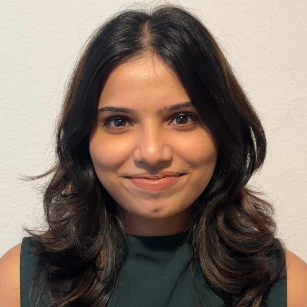 Isabel Mary Jose - Recruiter - Orbem | XING