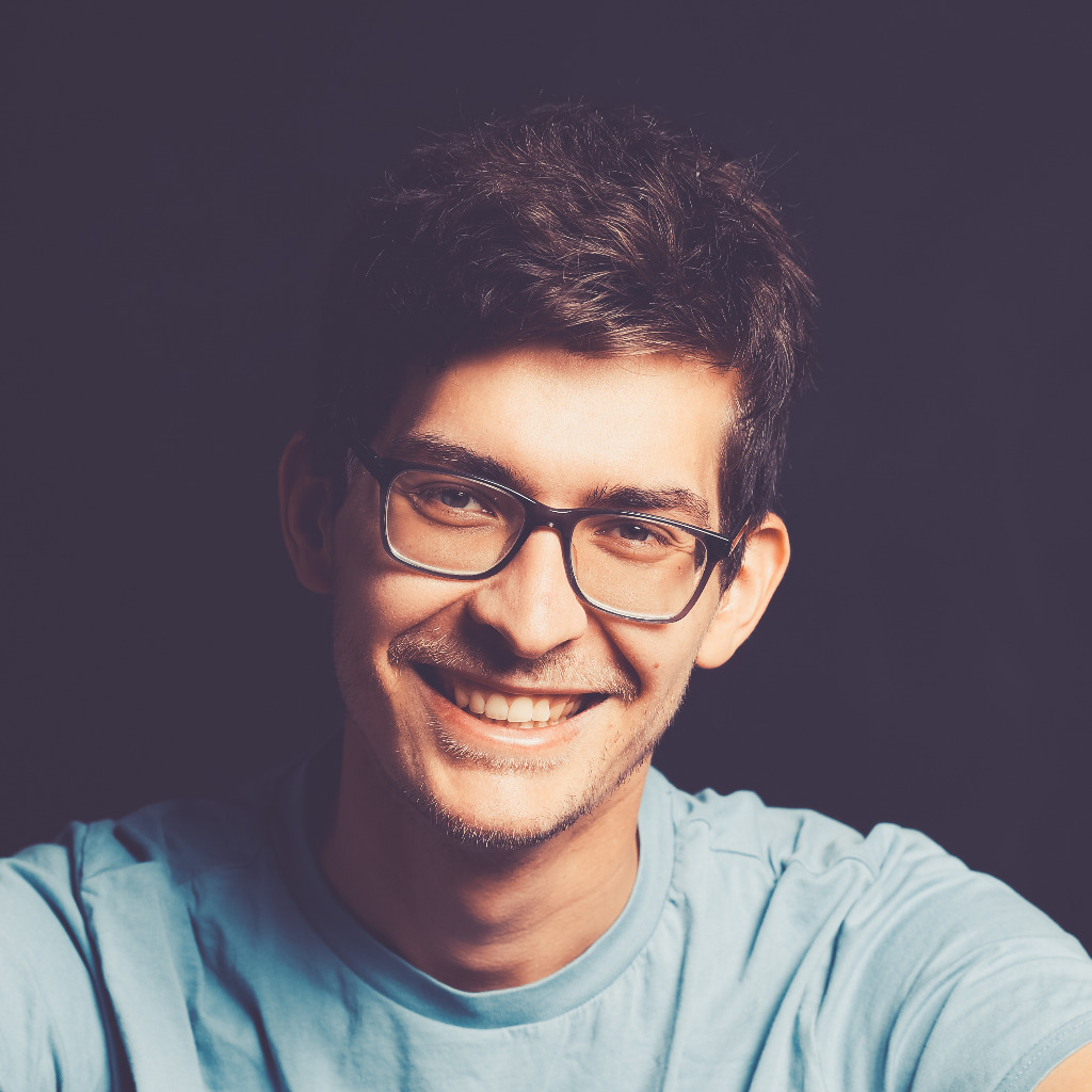 Jan Osterkamp - Product Owner - Greenflash | XING