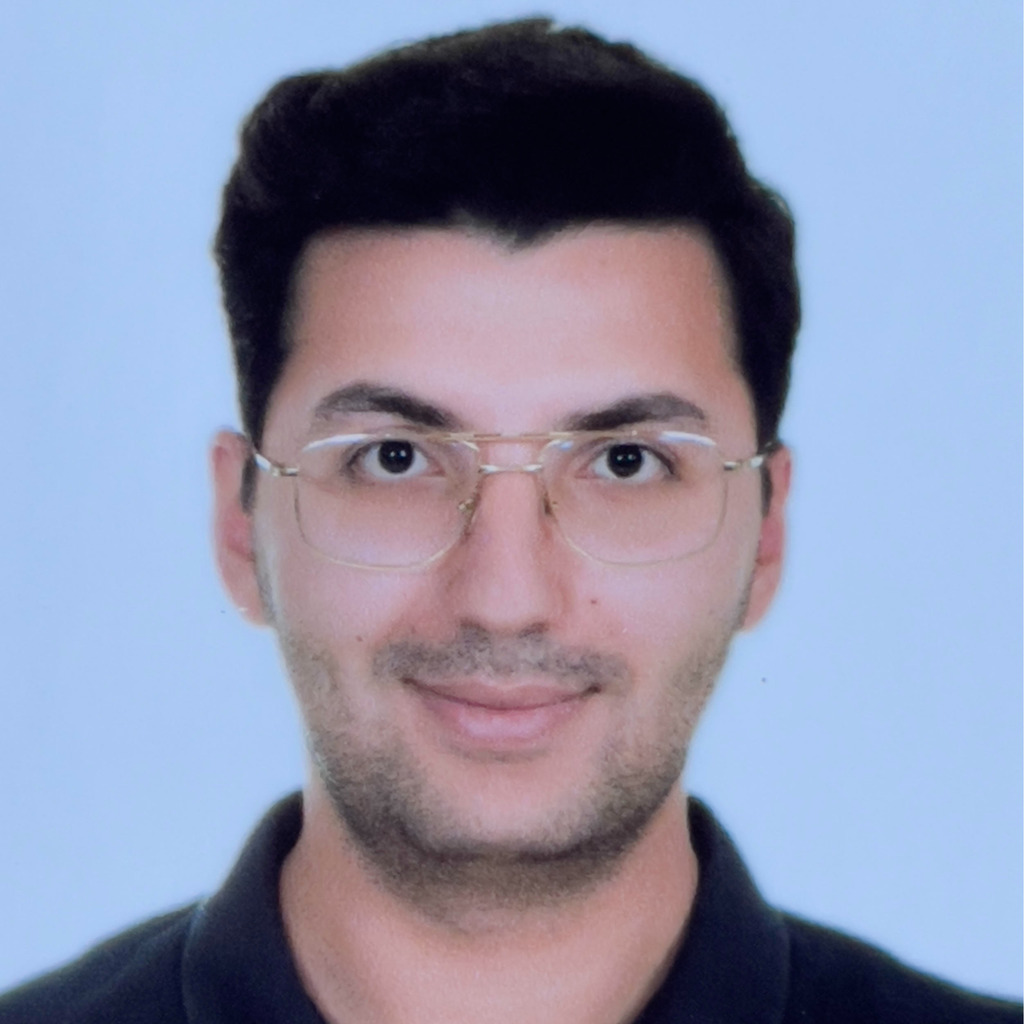 Baver Can Aydoğan - Calibration Engineer (Powertrain&Chassis Validation ...