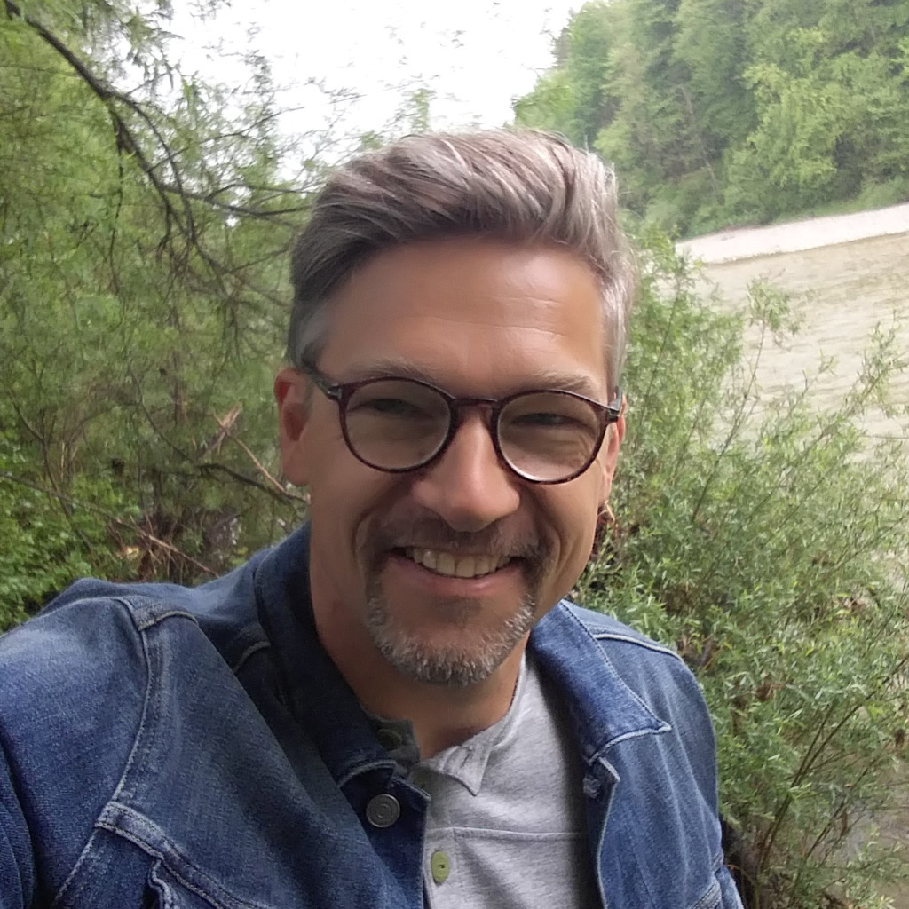 Stefan Winter - Ressortleiter Sportentwicklung - Deutscher Alpenverein ...