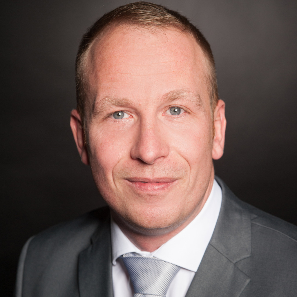 Michael Schulz - Supervisor Pilotlinie im Bereich Strategy - Aixtron SE ...