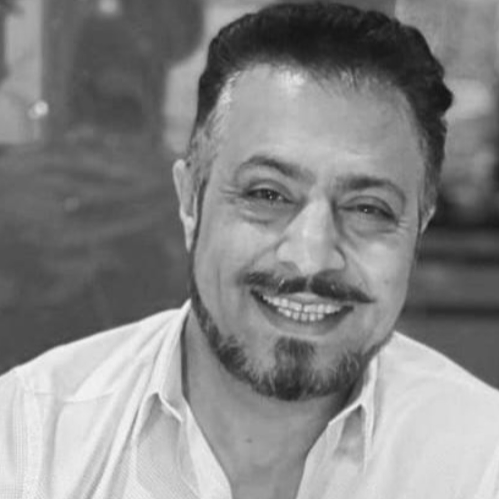 Chekani Azaran - CEO-Geschäftsführer - RDL-Industrieservice -GmbH | XING