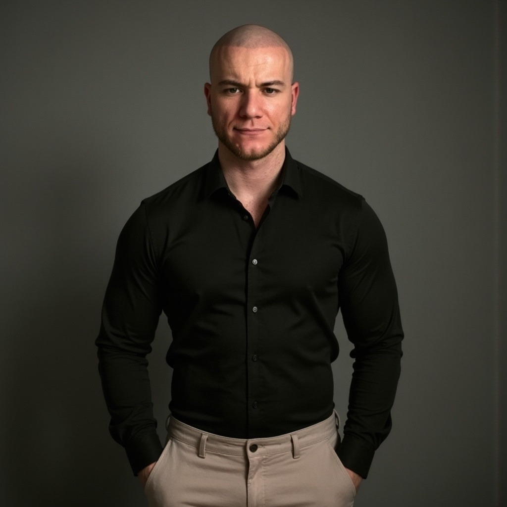 Felix Michael - Technischer Proberty Manager - DBK Gebäudemanagement | XING