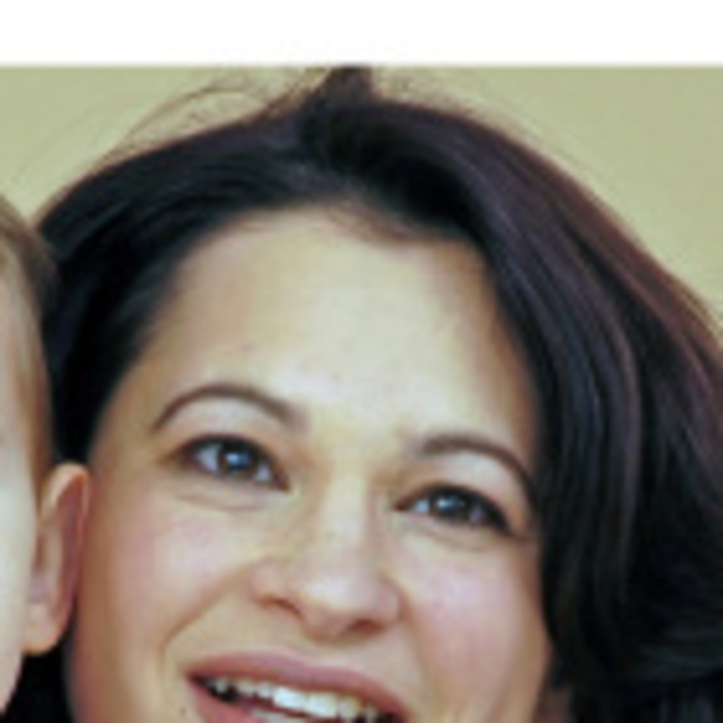 Tanja Greiner-Oebker - Dipl. Pädagogin - Bethel | XING