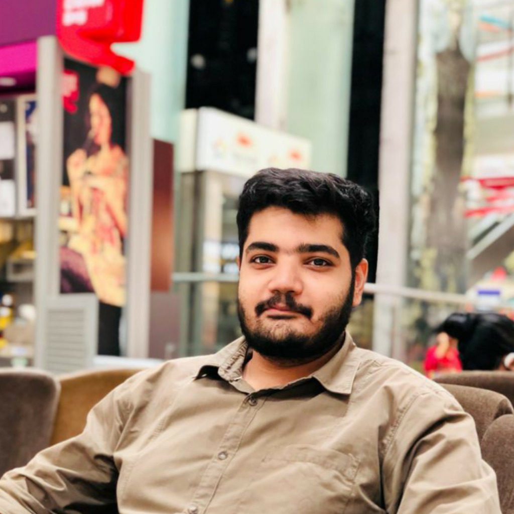 Harsh Paliwal Senior Financial Analyst Consero Global Xing