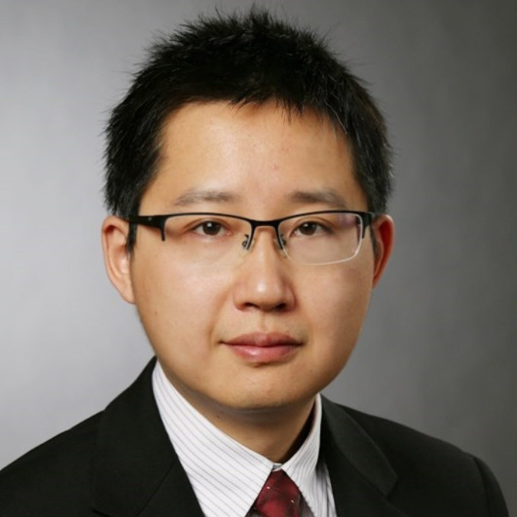 Xing Li - Senior Manager, ITBP Operation - RR Donnelley | XING