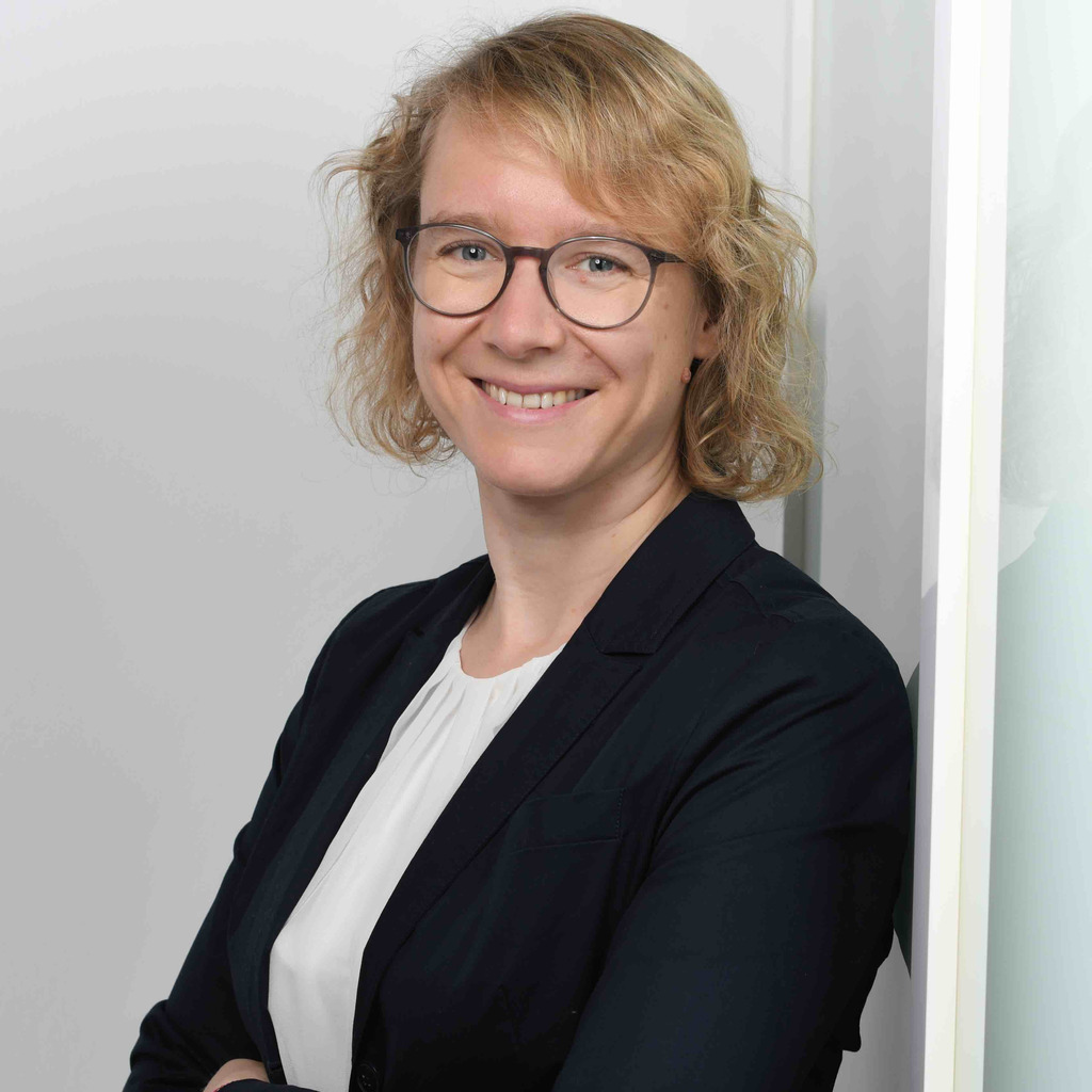 Lisa Hartig - Projektmanager - IKN GmbH | XING