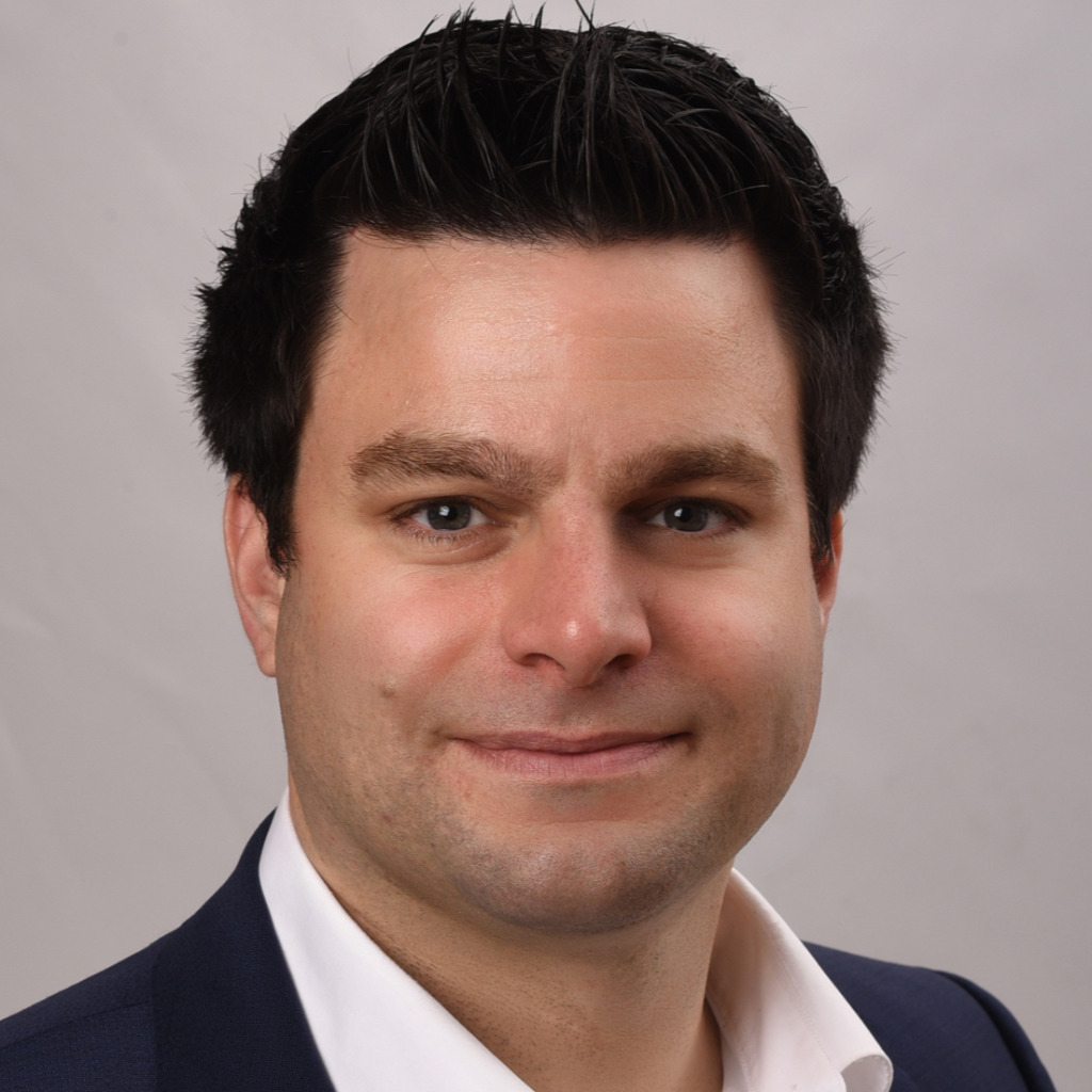 Andre Ricker - Leitung operatives Geschäft - 1punkt5 GmbH | XING