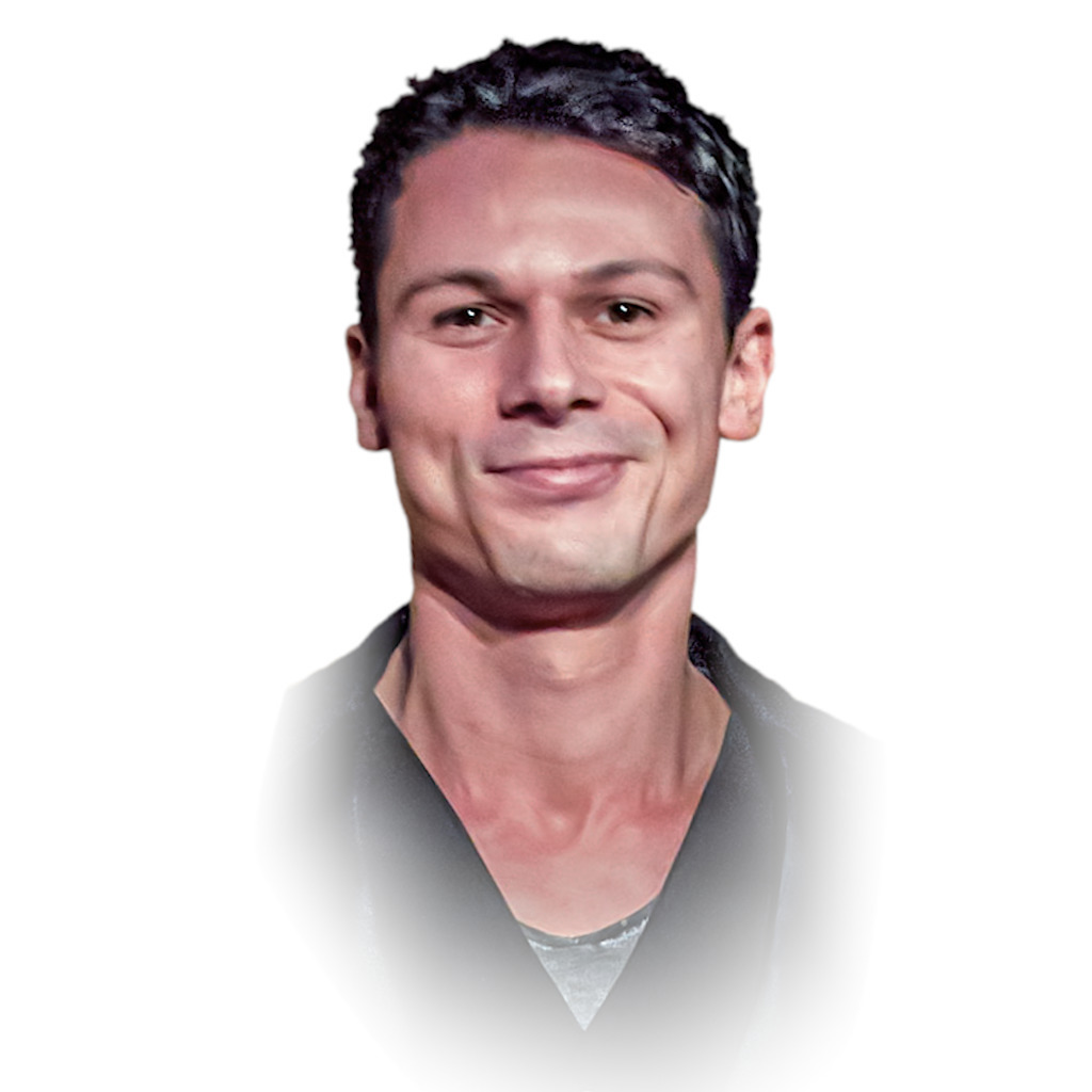 Simon Herbert - Personalmanagement - Comcave College GmbH | XING