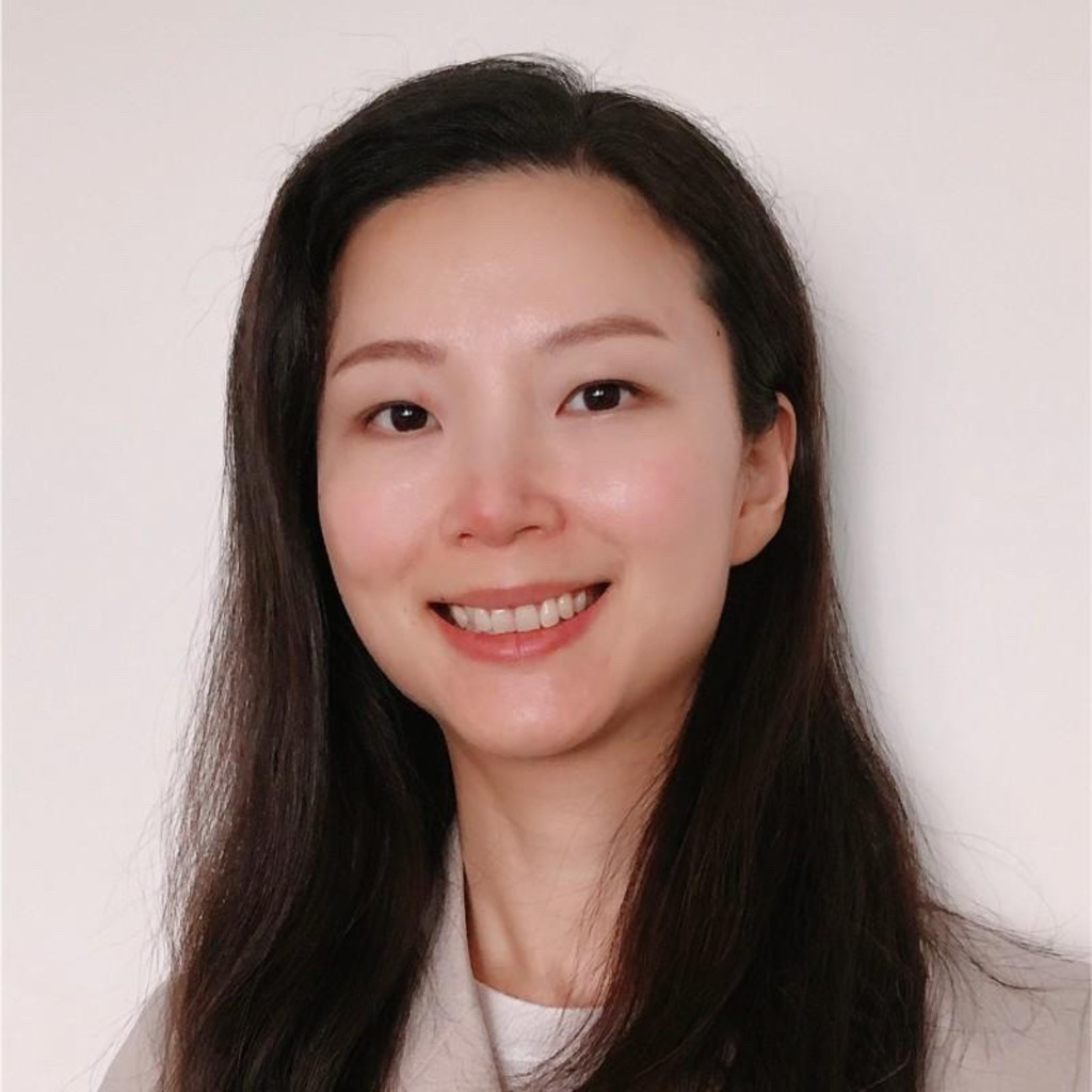 Christine Ding: Ausbildung und Berufserfahrung | XING