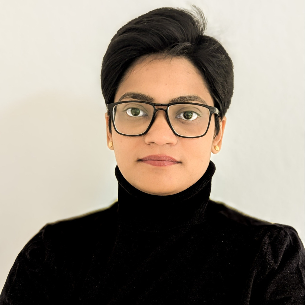 Vishnupriya Yeganathan - Senior Software Engineer - IdentPro GmbH | XING