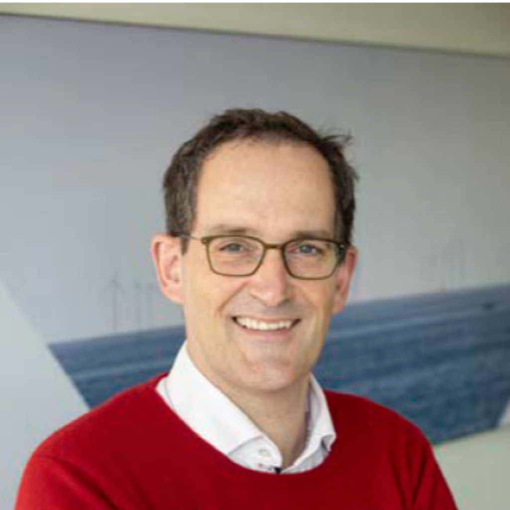 Dipl.-Ing. Stefan Mutz - Projektleiter Windkraft - Greenwind | XING