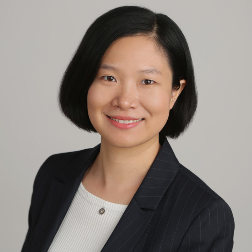 Xuan Chen - Global R&D Controller - Merck Group | XING