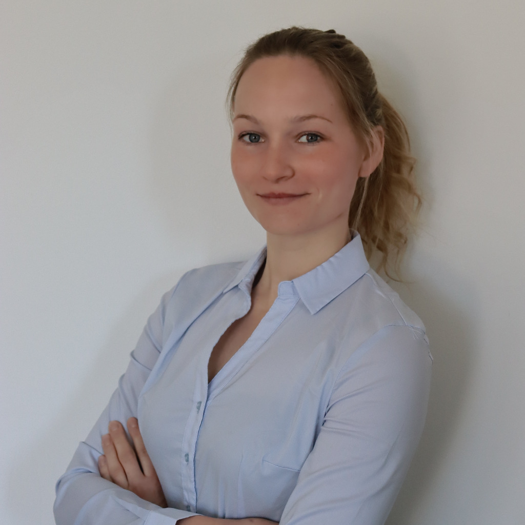 Lisa Jensen - Wirtschaftsingenieurwesen - NORDAKADEMIE Hochschule der ...