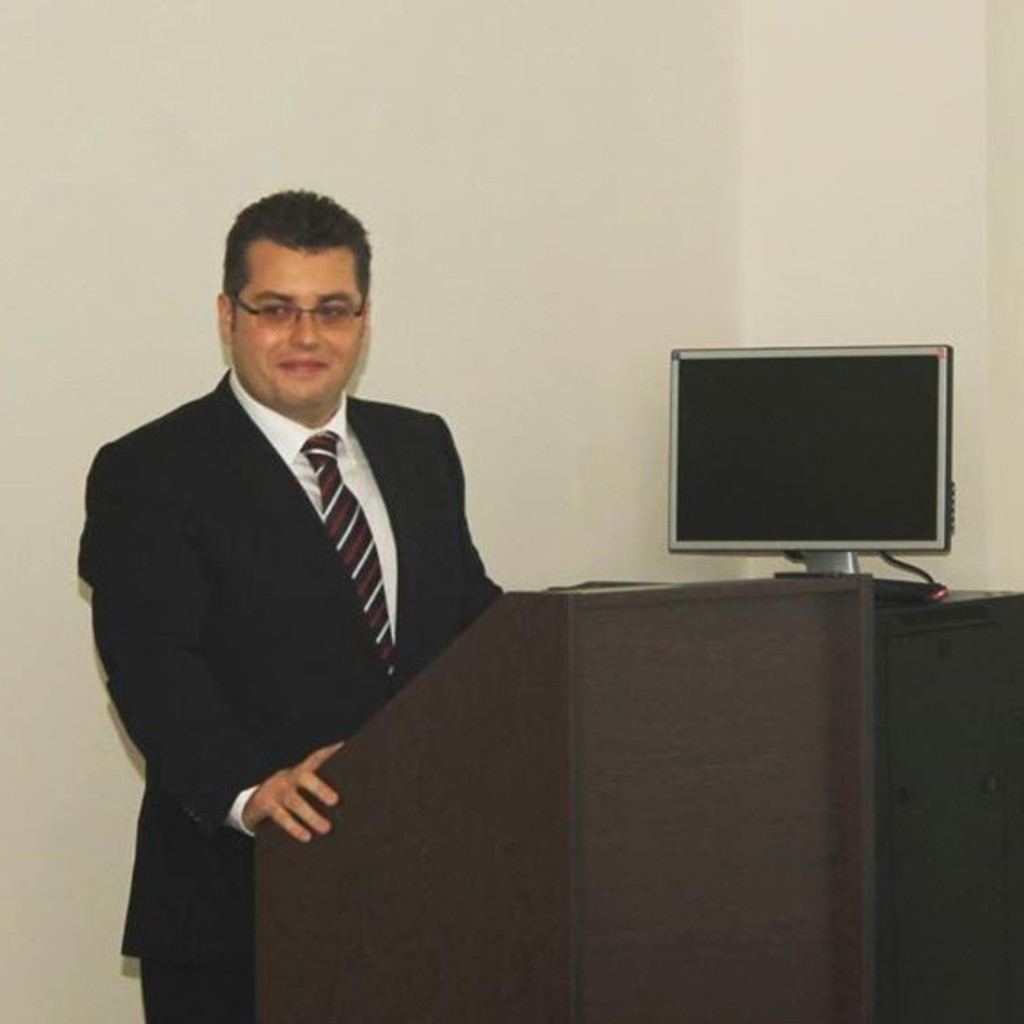 Dr. Dan-Adrian Caramidariu - Anwalt - Bercea & Asociatii SCPA | XING