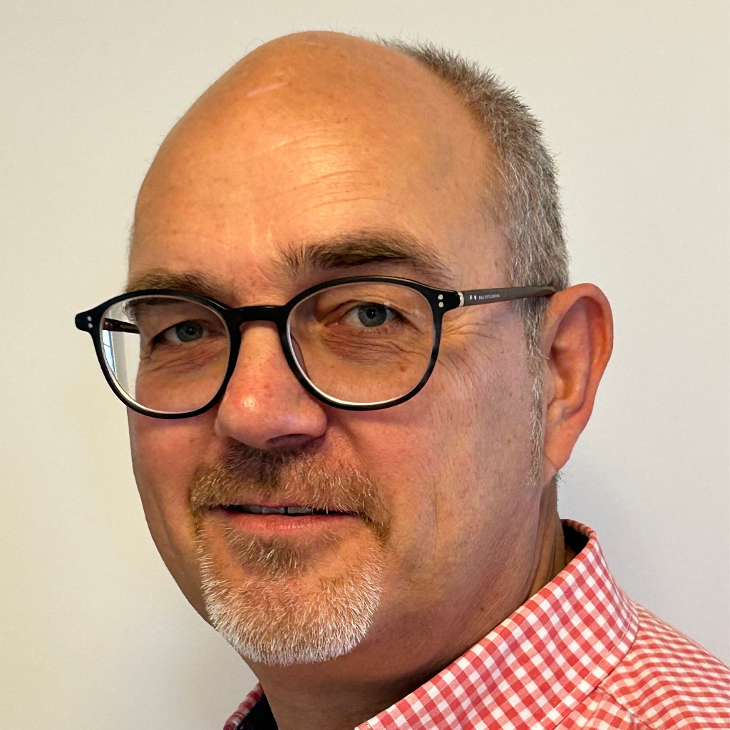 Gerald Busse - Grosshandelskaufmann Betriebswirt VWA - Baustoffe ...