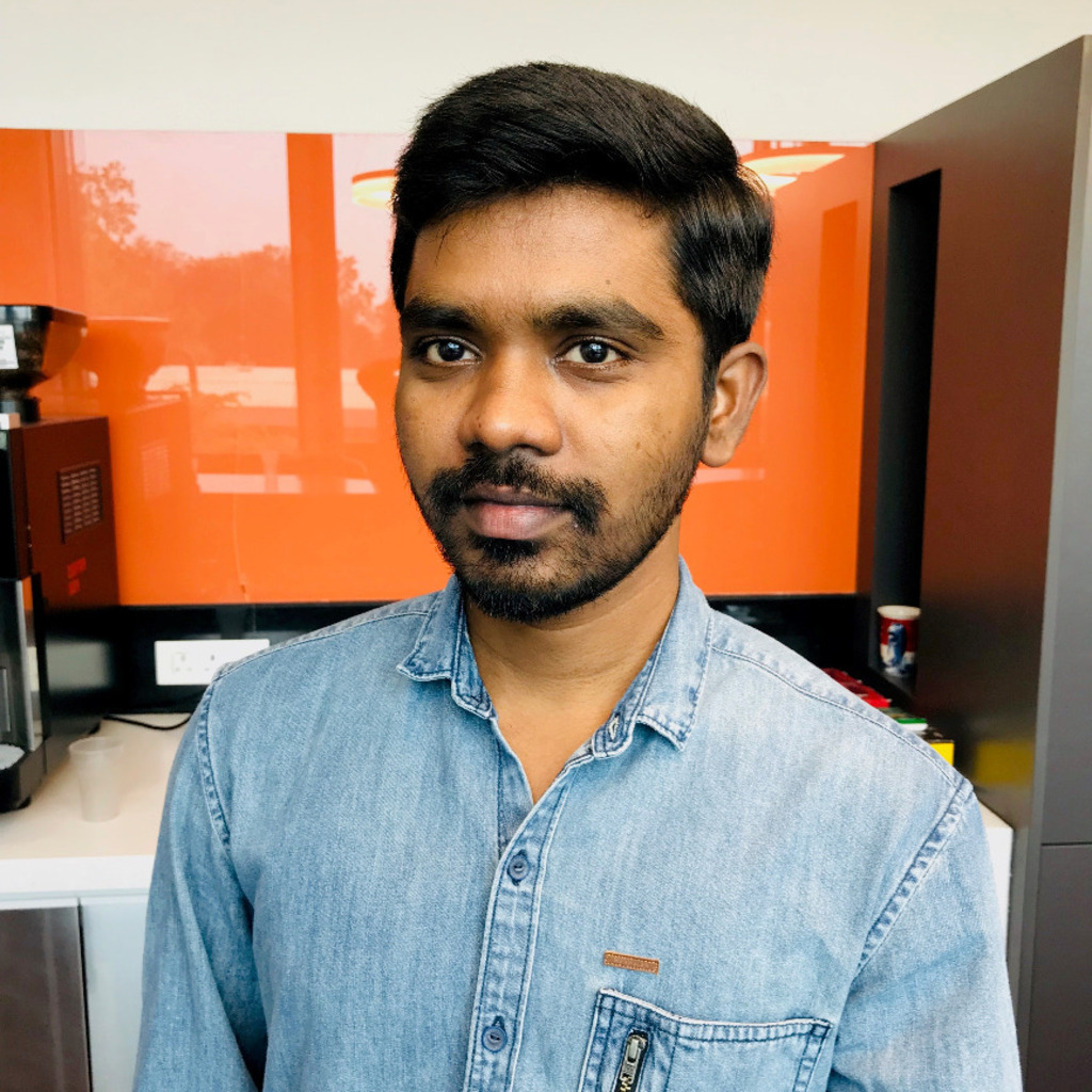 Mahesh Akula - Specialist - Robert Bosch Engineering and Business Solutions Limited | XING