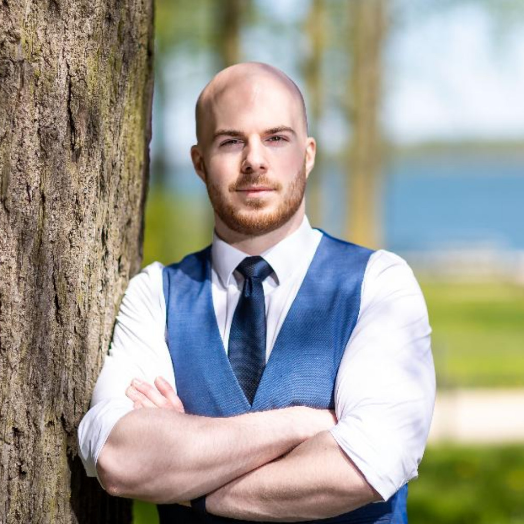 David Malenke - Hauptagentur David Malenke - ERGO Group AG | XING