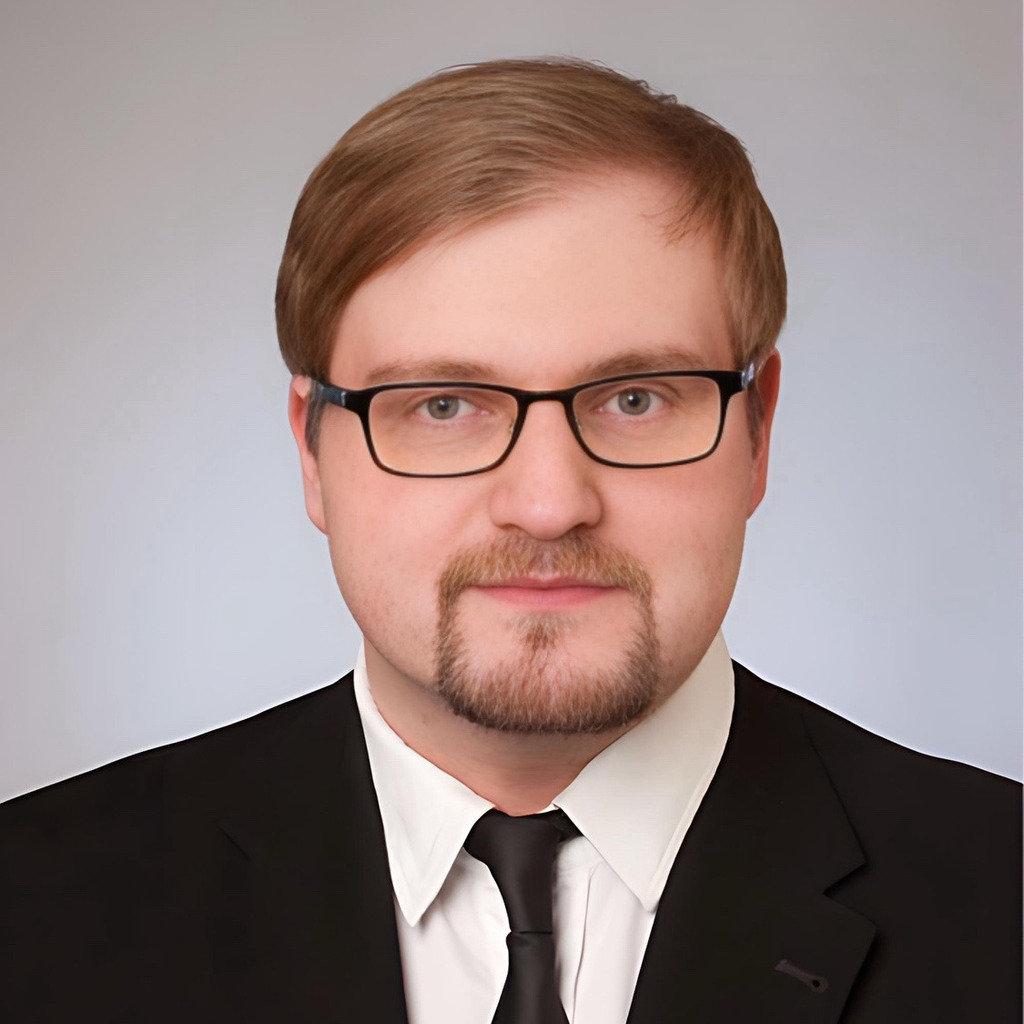 Marc-Christian Podzierski - Inhouse Consultant / Revisior - Norma ...