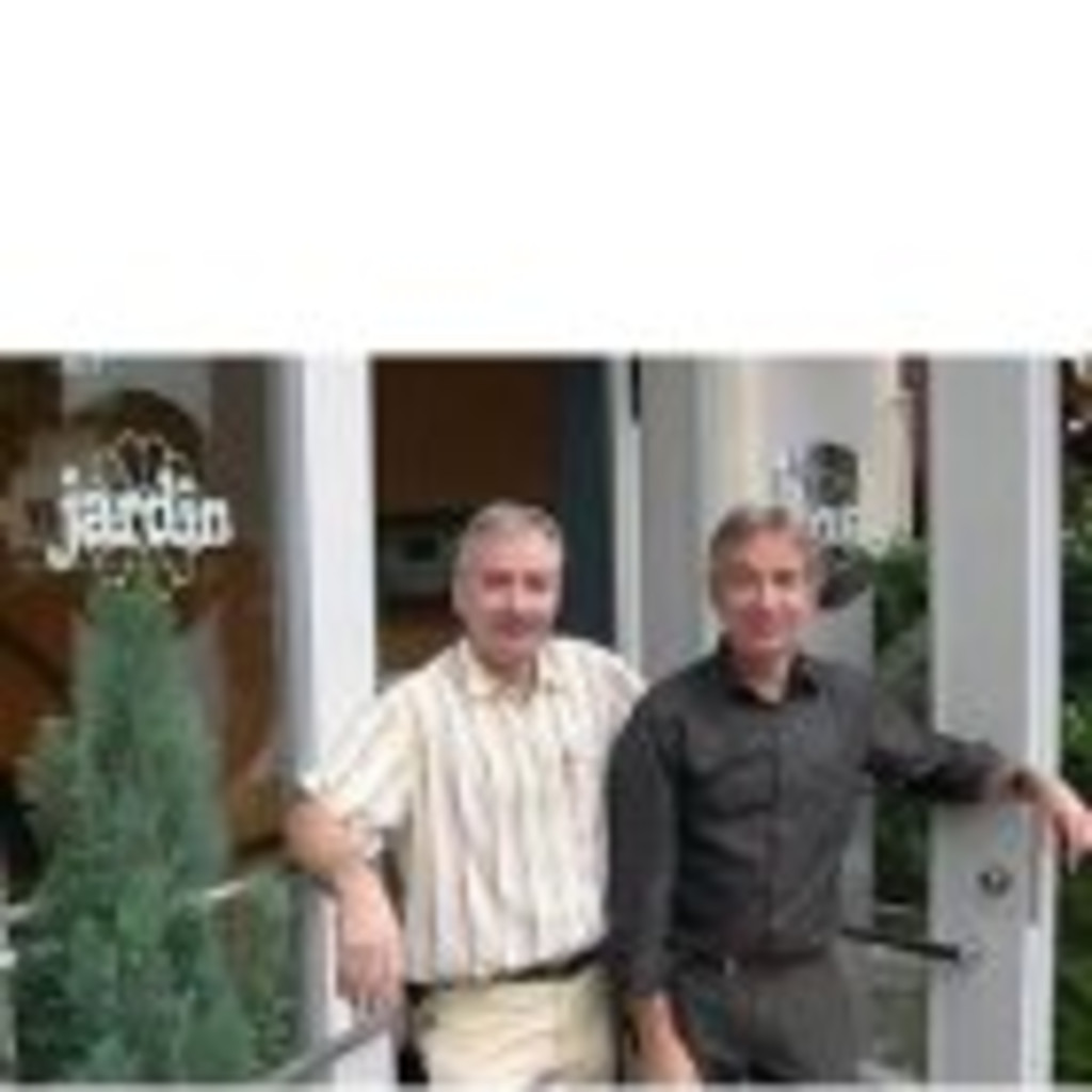 Daniel Balz - Hotelier/Restaurateur - Hotel Restaurant Jardin, Bern | XING