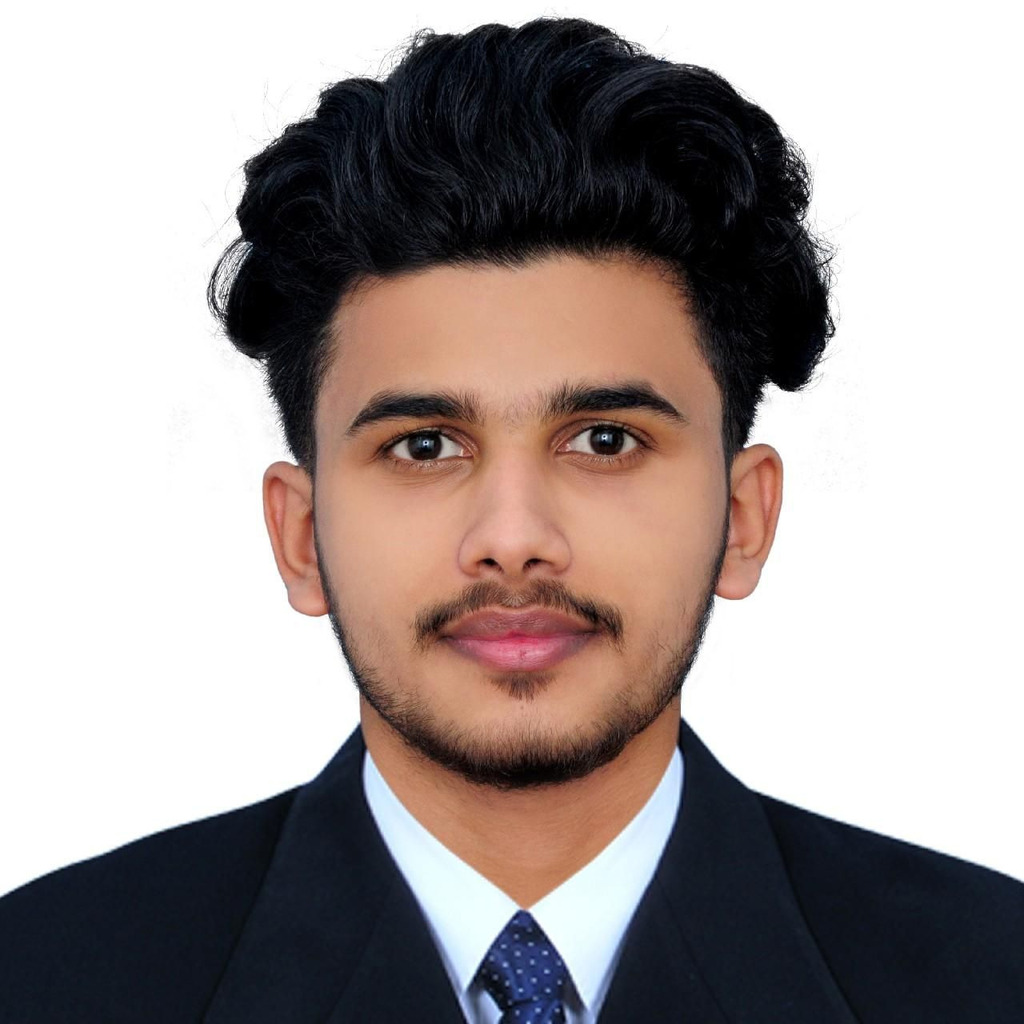 Abdul Hadil - Interior Designer - ITI | XING