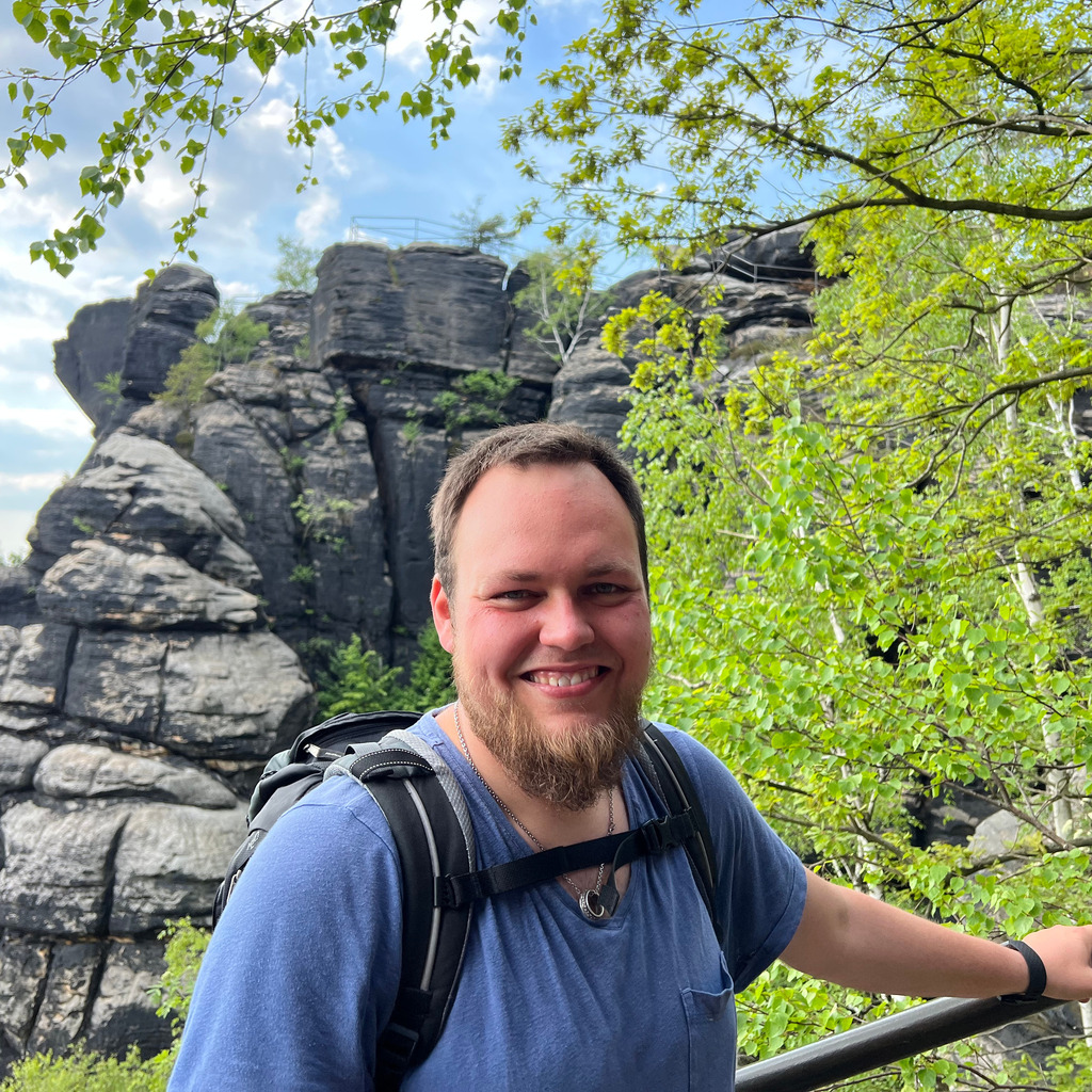 Alexander Klein: Ausbildung und Berufserfahrung | XING