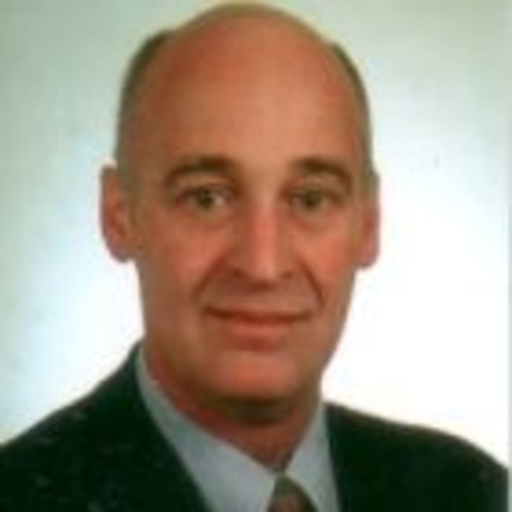 Uwe Pfisterer - Geschäftsführer - Die Teeparty | XING