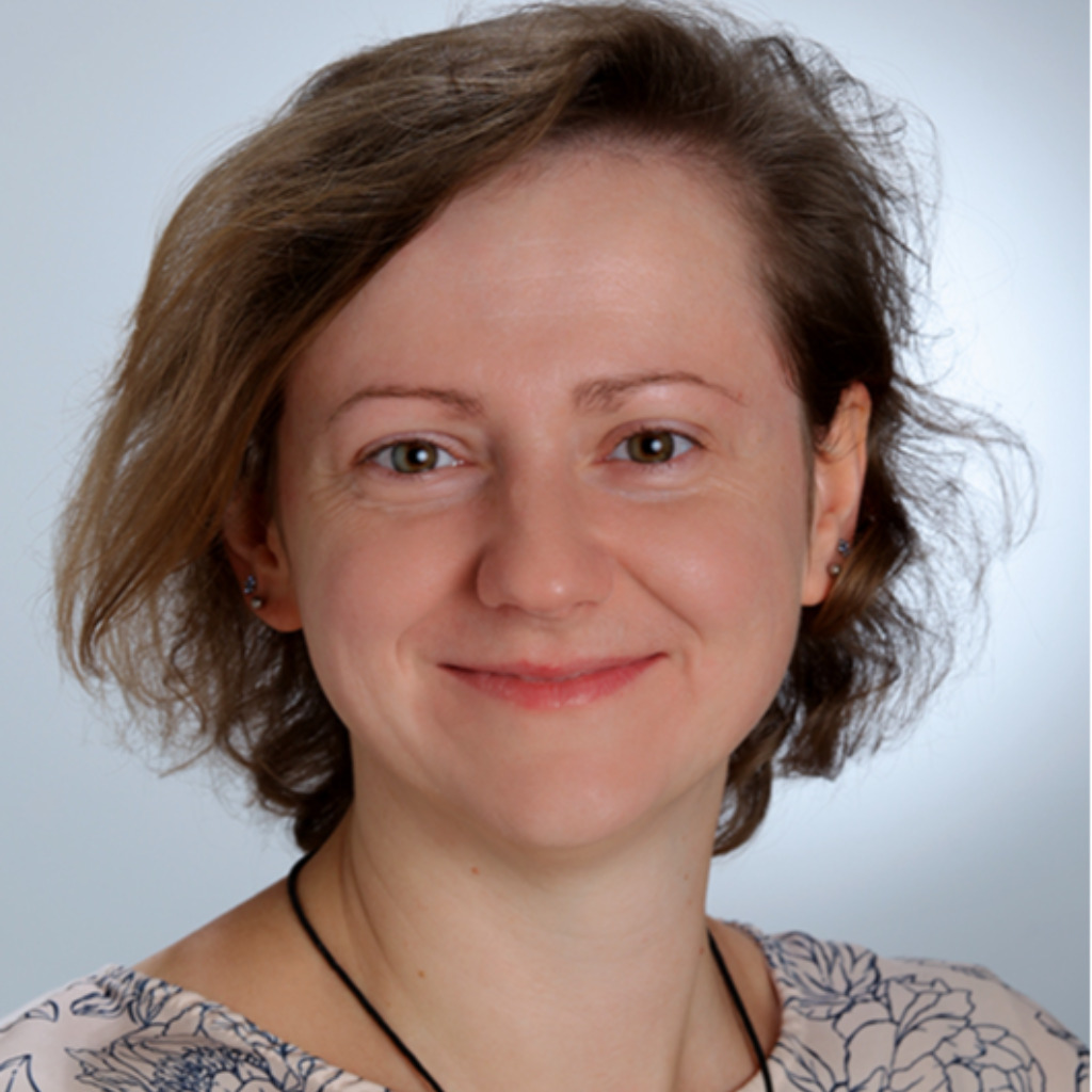 Eva Bemmerle - Gesundheitspädagogin - fitmedi Akademi | XING