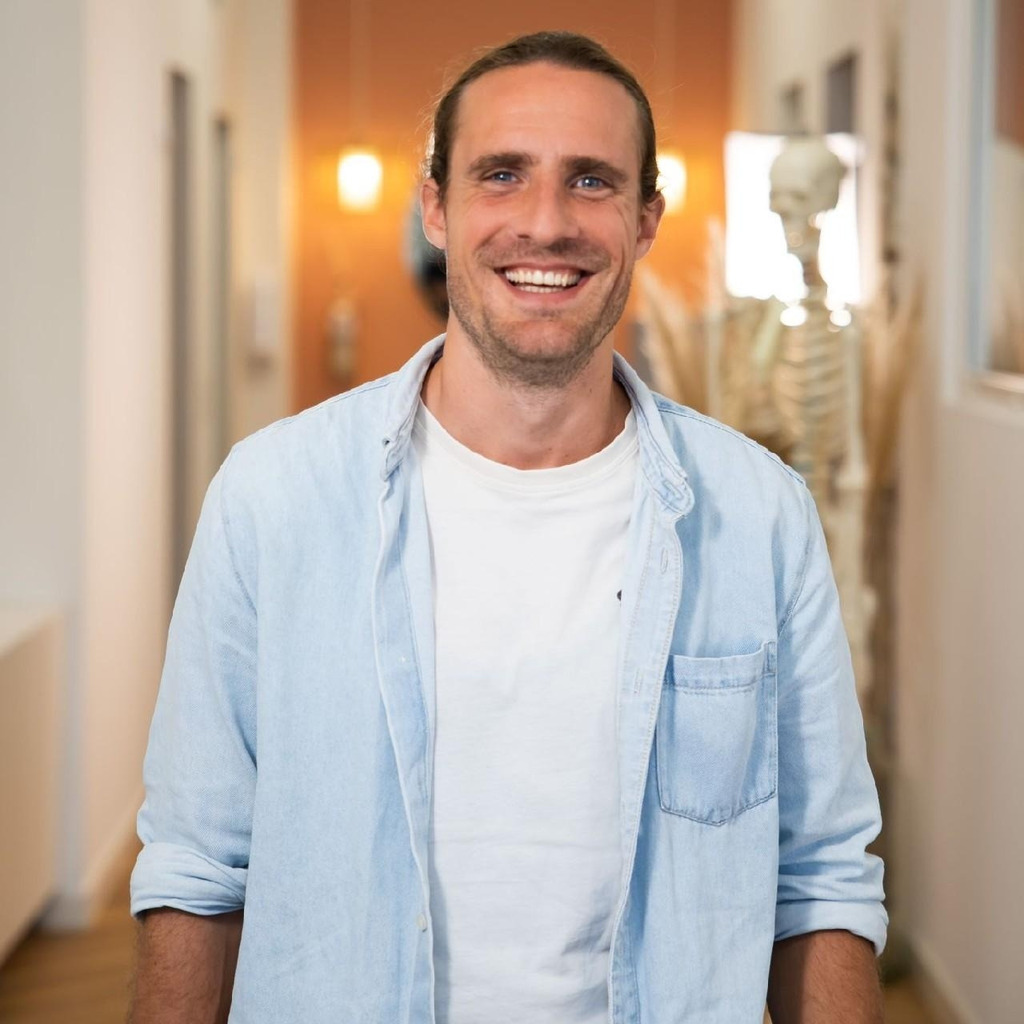 Malte Petry - CEO und Co-Founder - TherapieFix UG & Co. KG | XING
