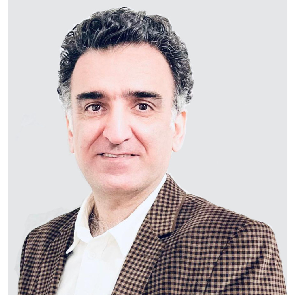 Mostafa Najafi Tireh Shabankareh: Ausbildung und Berufserfahrung | XING