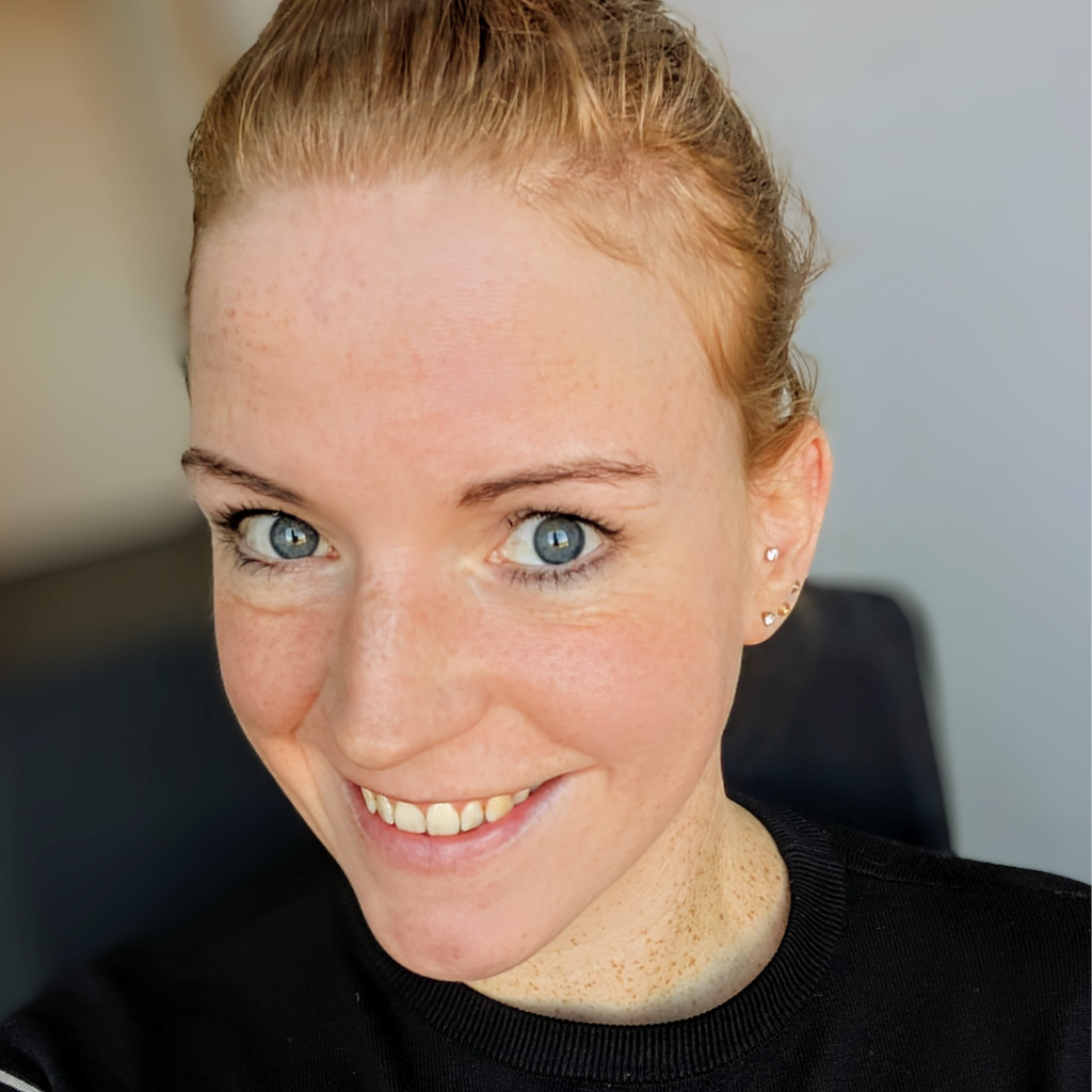 Nadine Jansen - Projekt und Prozessmanagement - SRH Shared Services ...