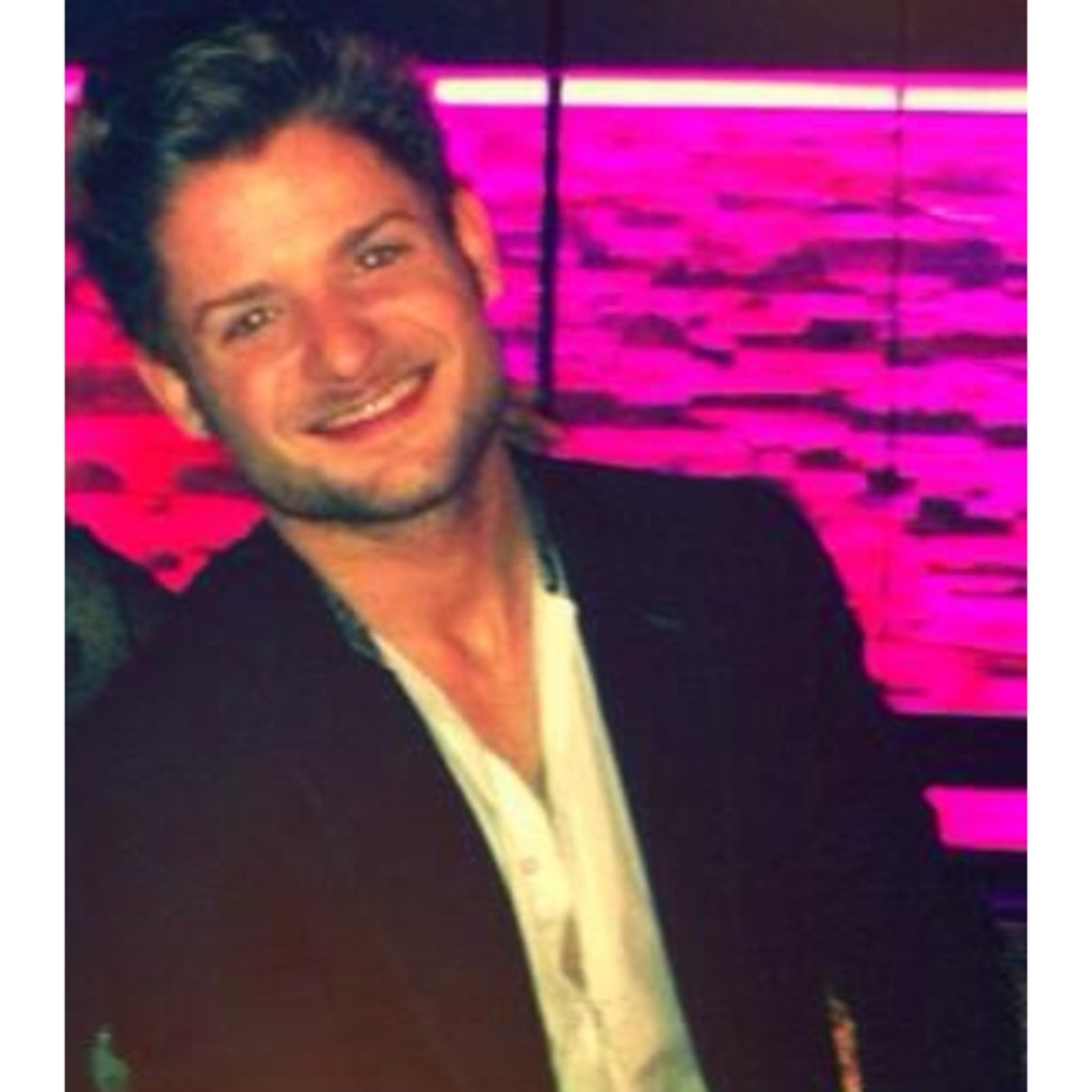 Kevin Chayto - Personaldisponent - Wenzel Work & Consulting GmbH | XING