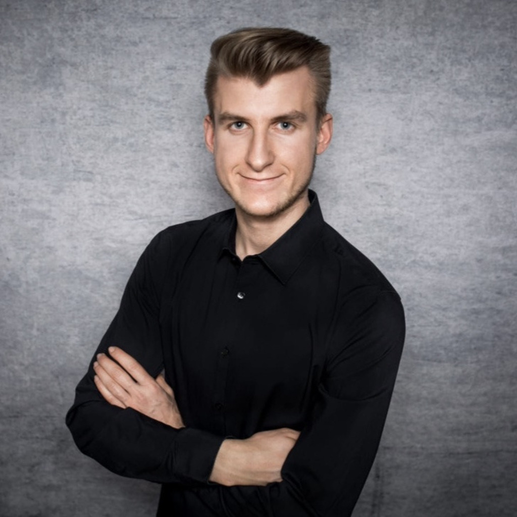 Robin Ebner - Hilfsarbeiter - HDE ELO TEC GmbH | XING