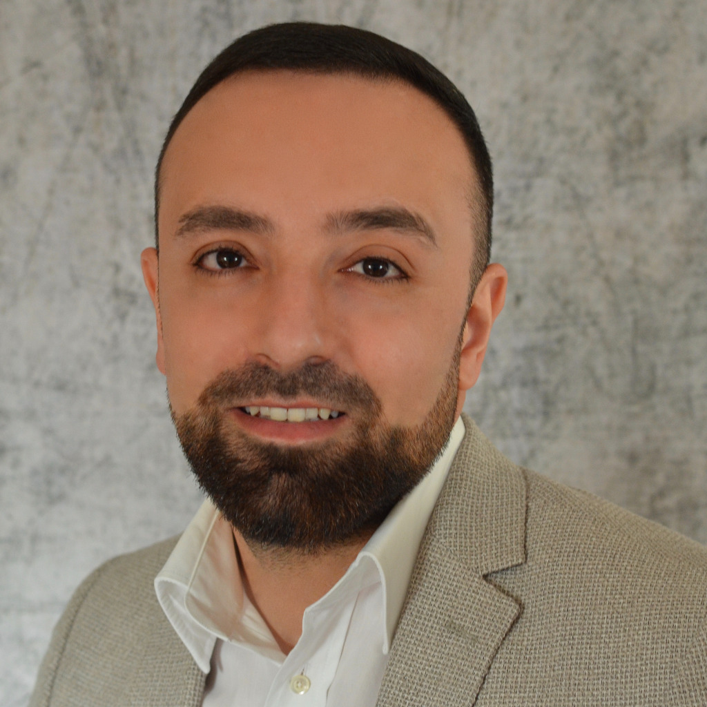 Haydar Dogan - Surveyor | Marine Equipment & Components bei Lloyd´s ...