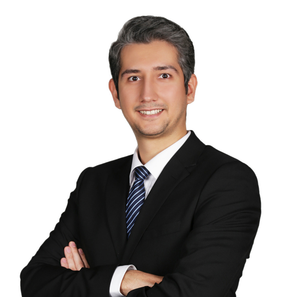 Hassan Nikkhahbabaee - Electronics Engineer - Rastin Electronic Pouya ...