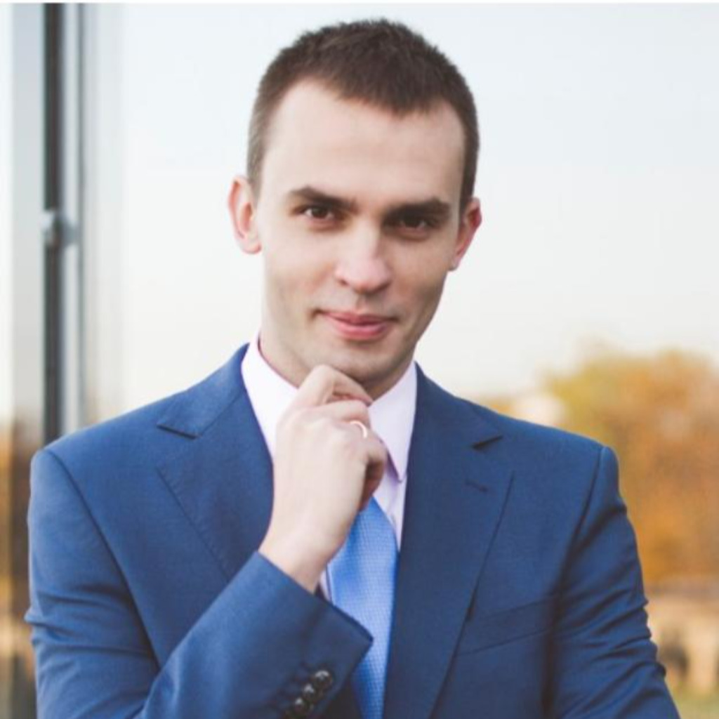 marcin michalski - SAP CO Consultant - Infosys Limited | XING