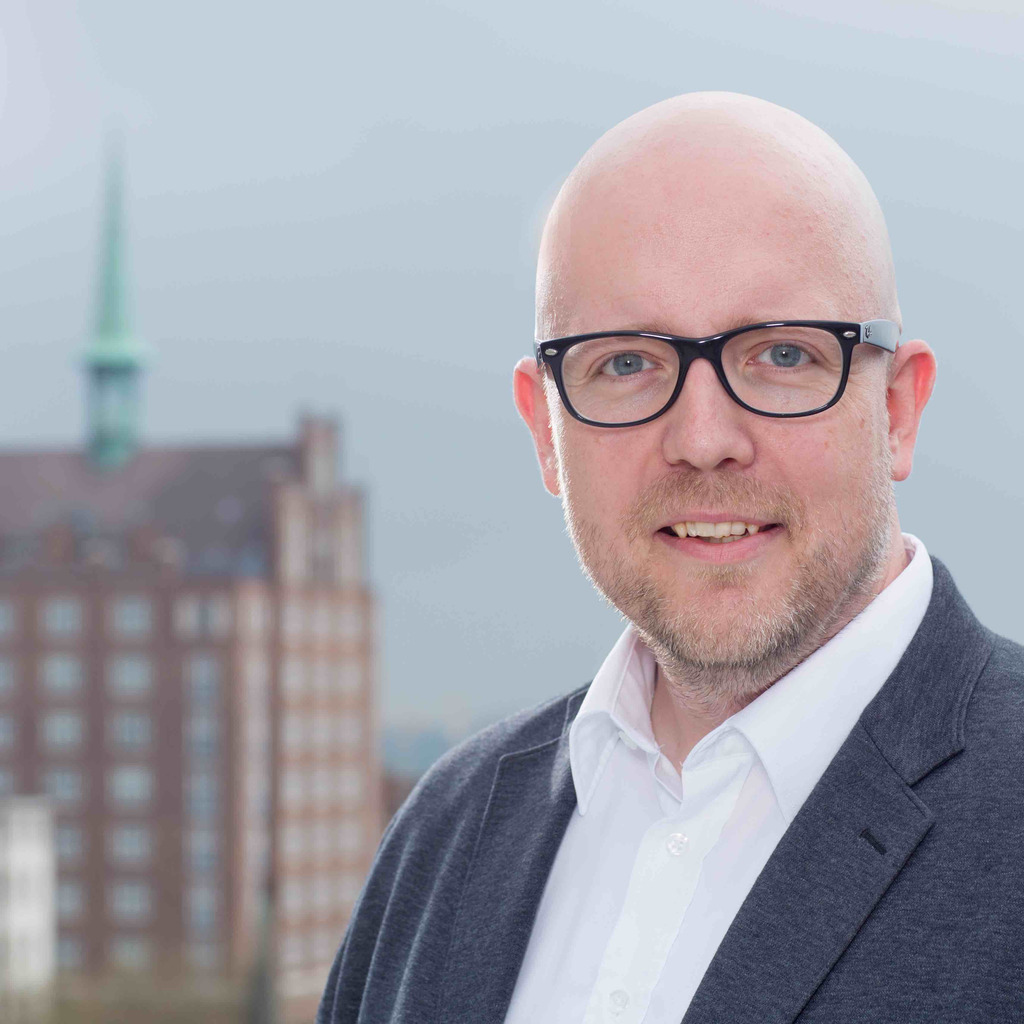 Michael Ahrens - Leiter Marketing - WIRO Wohnen in Rostock ...