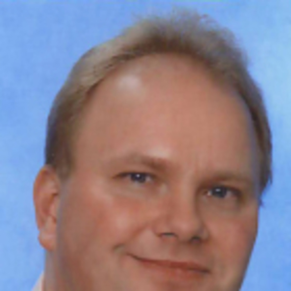 Frank Burkhardt - Geschäftsführer - Frank Burkhardt GmbH | XING