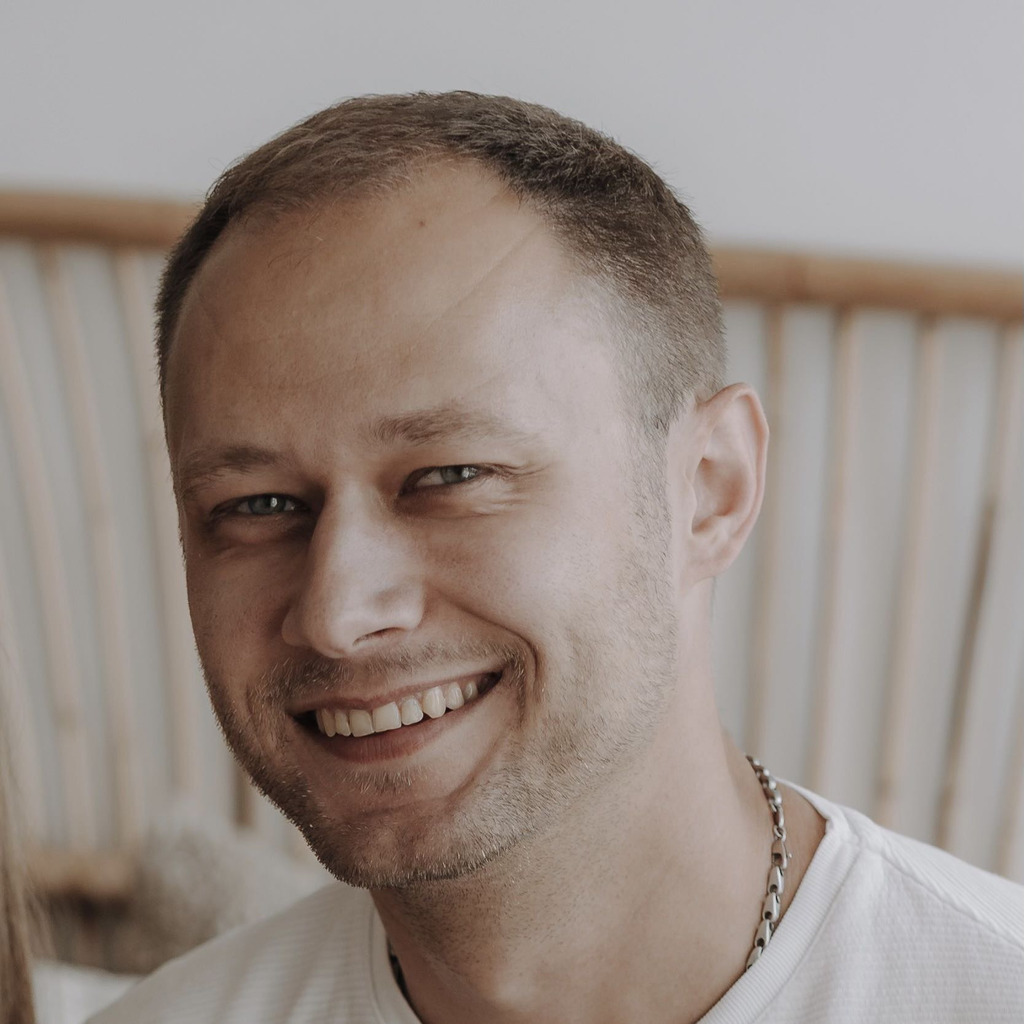 Andreas Stocker - Strategischer Einkäufer / Projeteinkäufer - Topstar ...