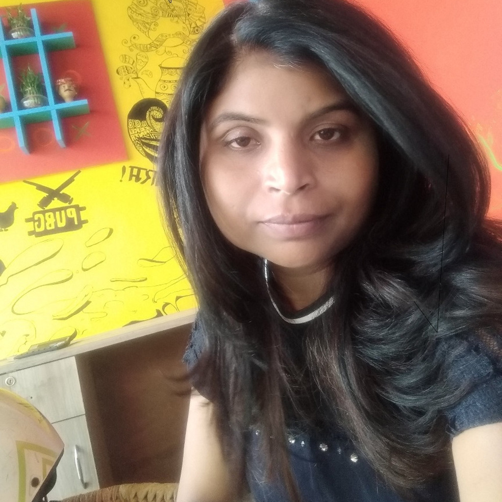 Lata Mutha - Sr US IT Recruiter - Sagarsoft India Pvt Ltd | XING