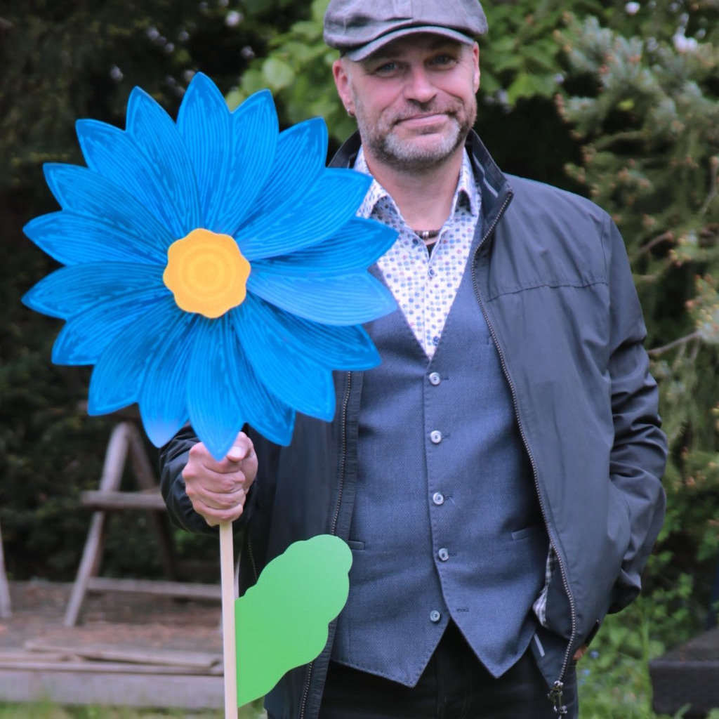 Tom Zick - Systemischer Berater, Supervisor und Trauerbegleitung(DGSF ...