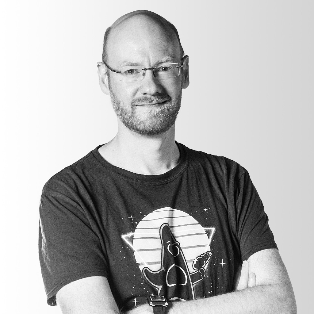 Alexander Jahn - Cloud Engineer - Sanacorp Pharmahandel GmbH | XING