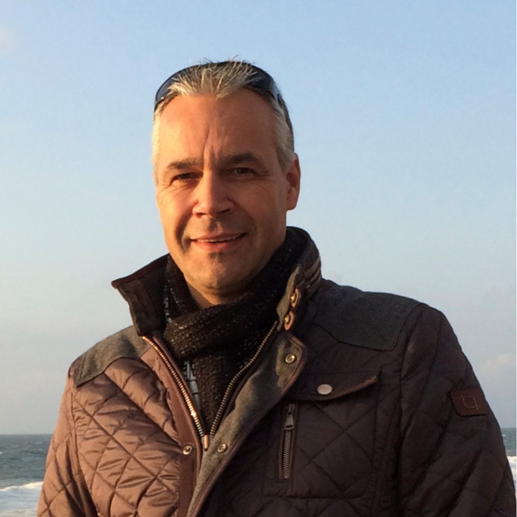 Torsten Philippen - Geschäftsführender Gesellschafter G-tec GmbH - G ...