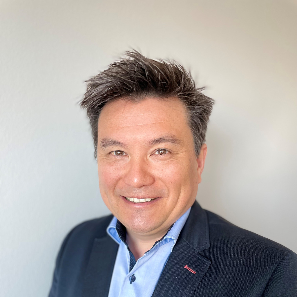 Philippe Chabert - Business Development Manager for Semiconductor ...