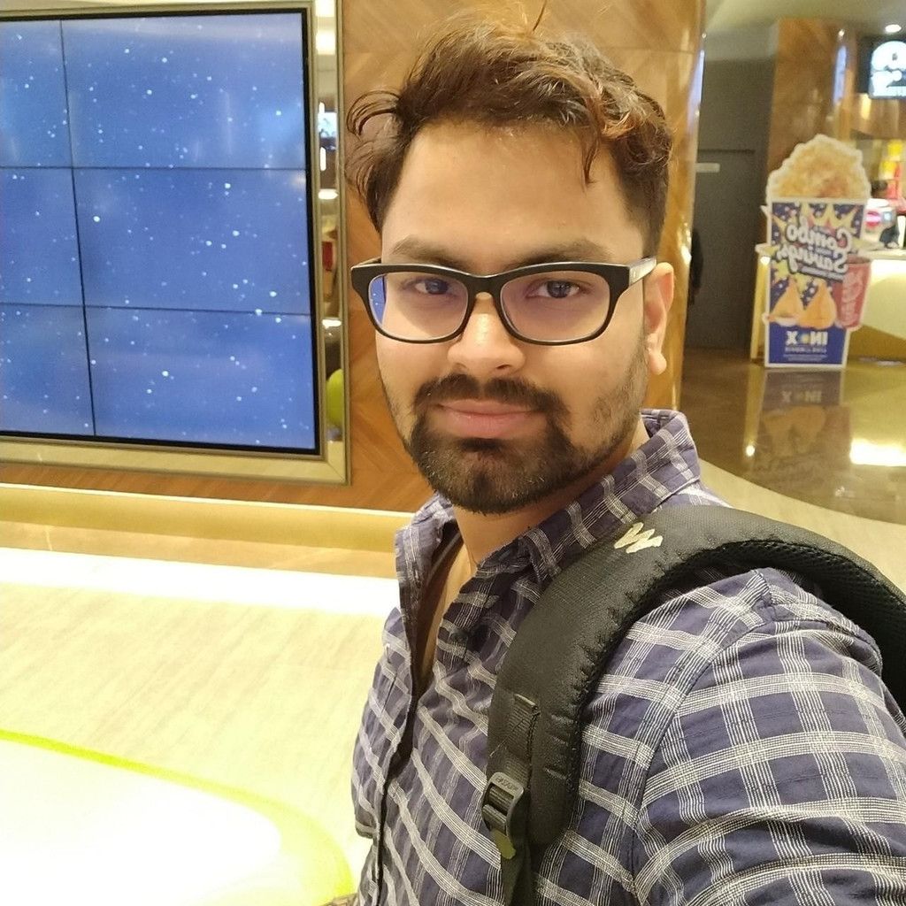 Ing. Abhijith Pattanashetti - Software Developer - Harman International | XING