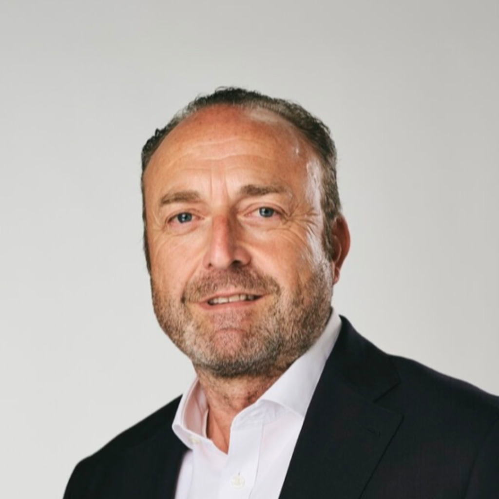 Christian Lechner - Geschäftsführer / Managing Director - Wagner ...